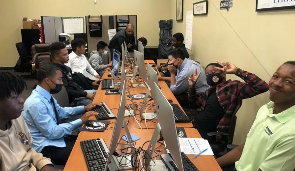 Programs & Services – Brotherhood Crusade