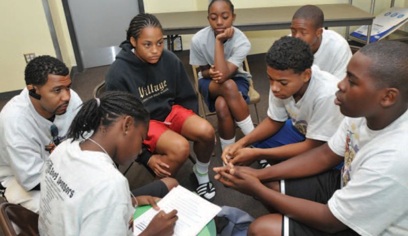 Programs & Services – Brotherhood Crusade