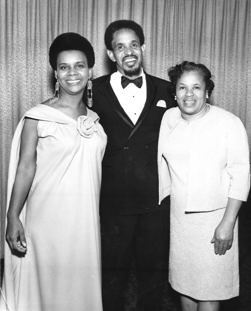 Our History – Brotherhood Crusade